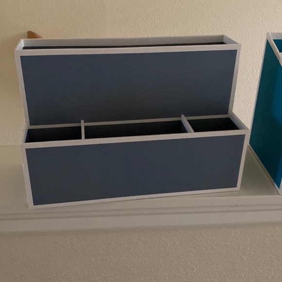 Office | Office Desk Folder Organization | Poshmark
